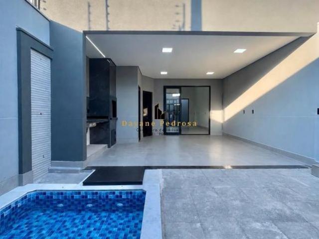 Casa, Werner Plaas, Americana, SP