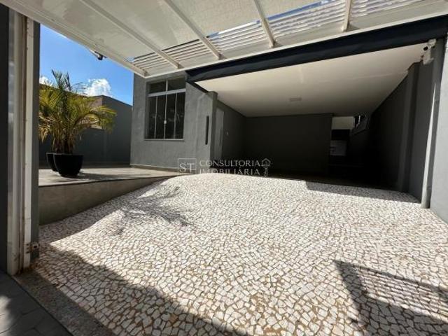 Casa, Werner Plass, Americana, SP