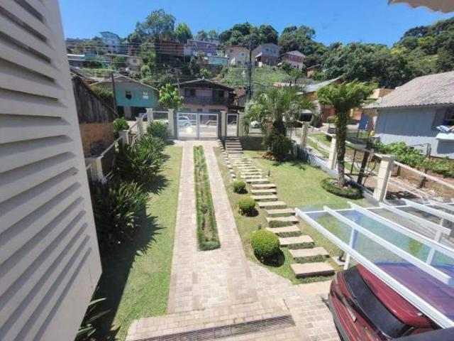 CASA X POUSADA
