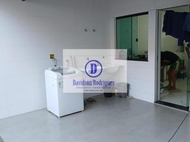 Casa, Xangri la, Contagem, MG