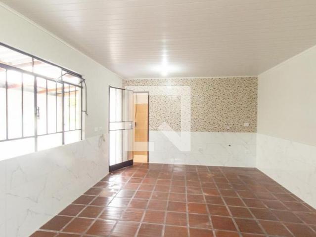 Casa, Xaxim, 1 Quarto, 50 m2 Curitiba