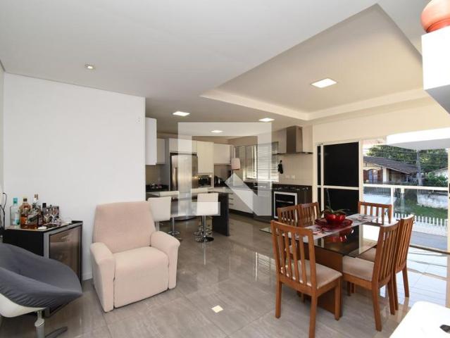 Casa, Xaxim, 7 Quartos, 370 m2 Curitiba