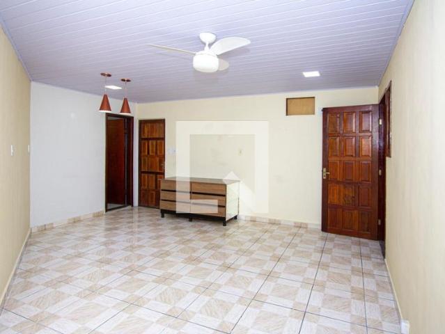 Casa, Ze Garoto, 1 Quarto, 40 m2 São Gonçalo