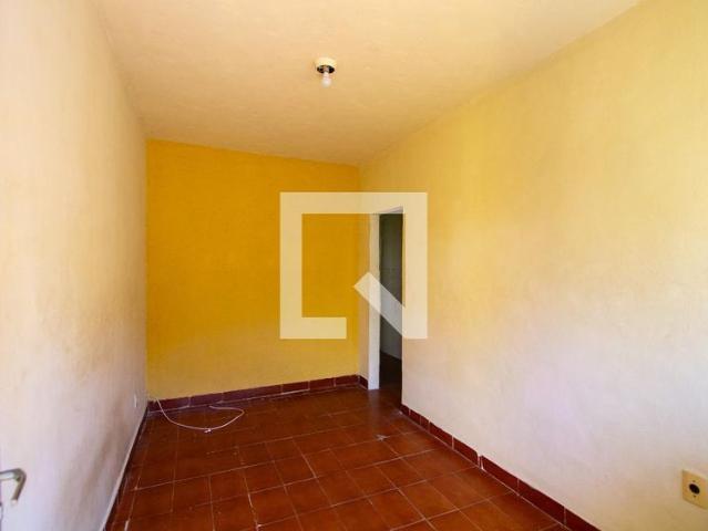 Casa, Ze Garoto, 1 Quarto, 45 m2 São Gonçalo