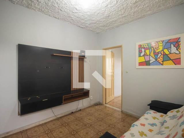 Casa, Ze Garoto, 1 Quarto, 60 m2 São Gonçalo