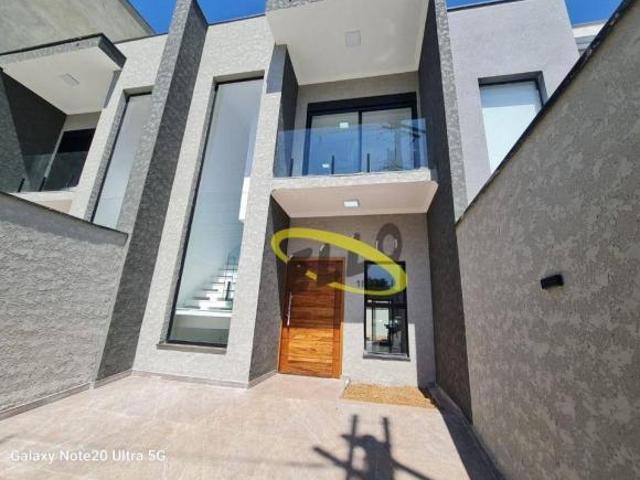 Casa zero KM a venda em Aldeia de Barueri! Baixou para vender!