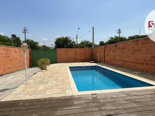 Casa, Zico Pires, Tietê, SP