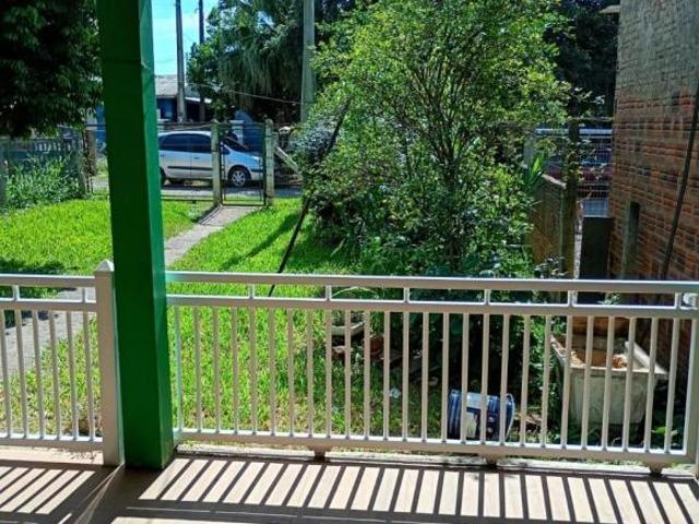 Casa, Zootecnia, Montenegro, RS