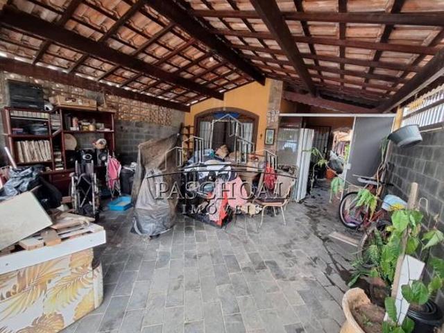 Casa zona2 Caiçara, 2 suites