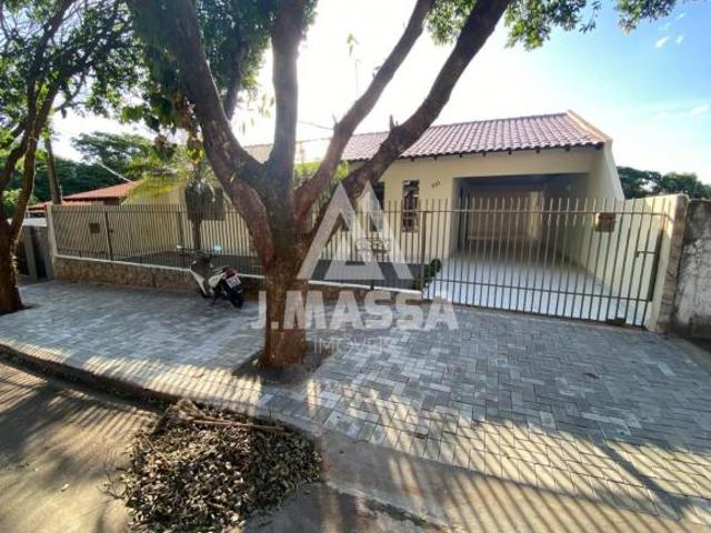Casa, Zona 02, Cianorte, PR