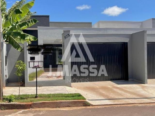Casa, Zona 04, Cianorte, PR