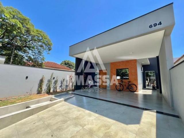 Casa, Zona 07, Cianorte, PR