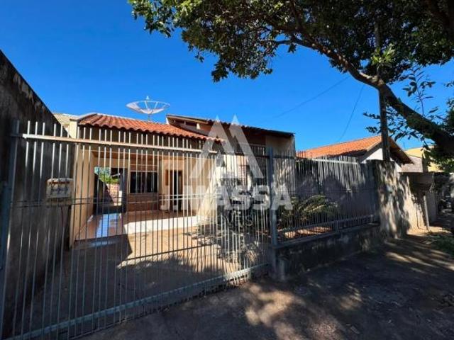 Casa, Zona 07, Cianorte, PR