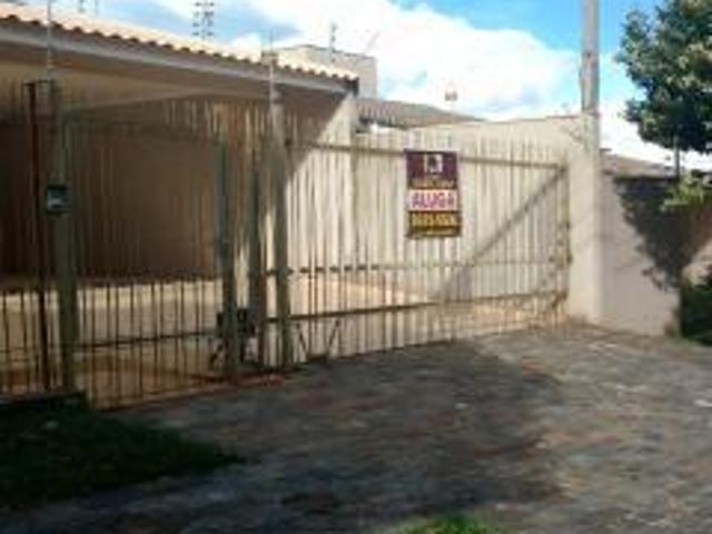 Casa, Zona II, Umuarama, PR