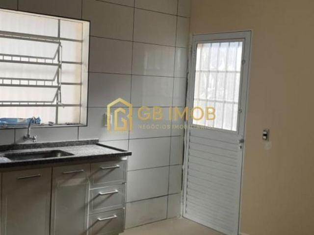 Casa Zona Mista e Edícula Jardim Tulipas Jundiaí/Sp GB6693