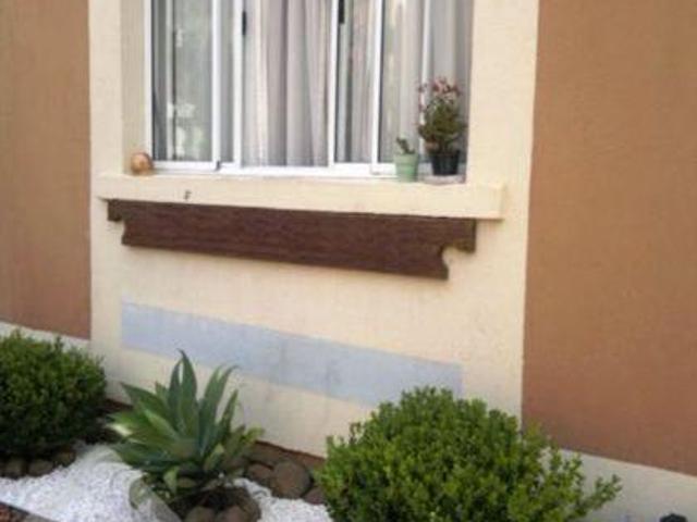 Casa zona norte