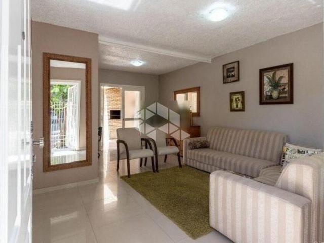 CASA ZONA NORTE