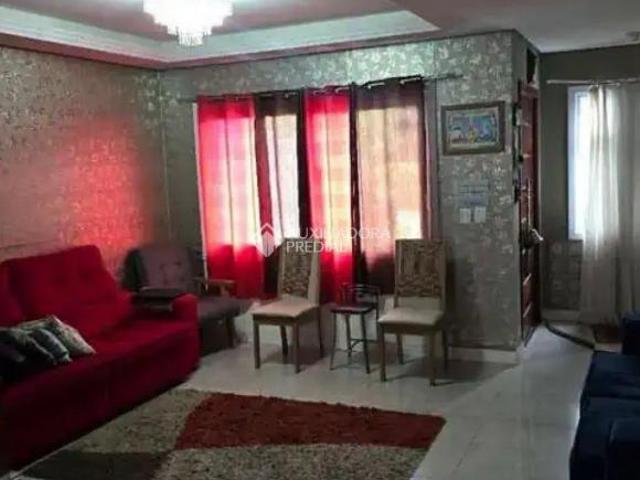 Casa Zona Sul 3 dormitórios