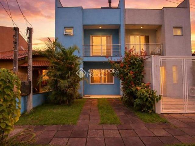 Casa Zona Sul 3 dormitórios