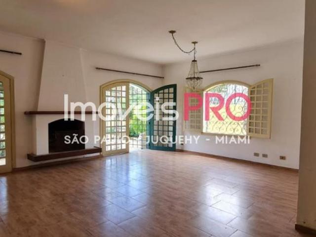 Casa 04 dorm 02 suites 340mts a venda no Morumbi