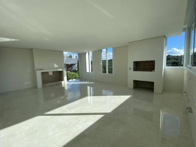 Casa 04 Dorm. Bairro Alphaville