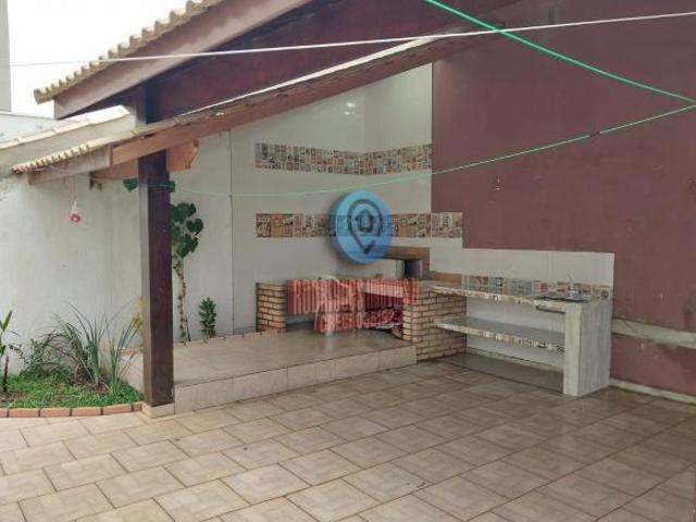 Casa 04 Dorm. em Cibratel II Itanhaém