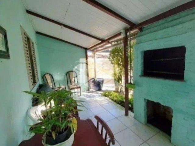 Casa 04 Dorm. Em Alvorada RS