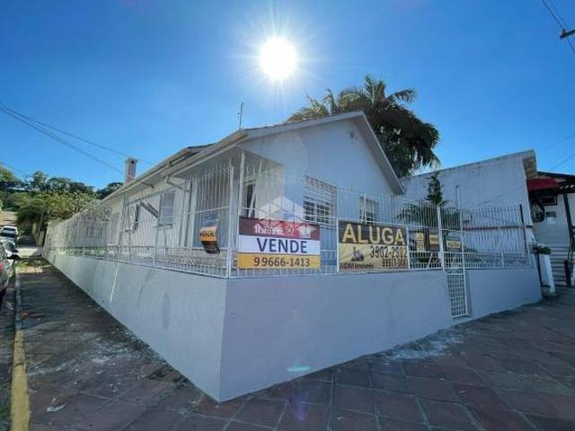CASA 04 DORMITÓRIOS NO SANTO INÁCIO