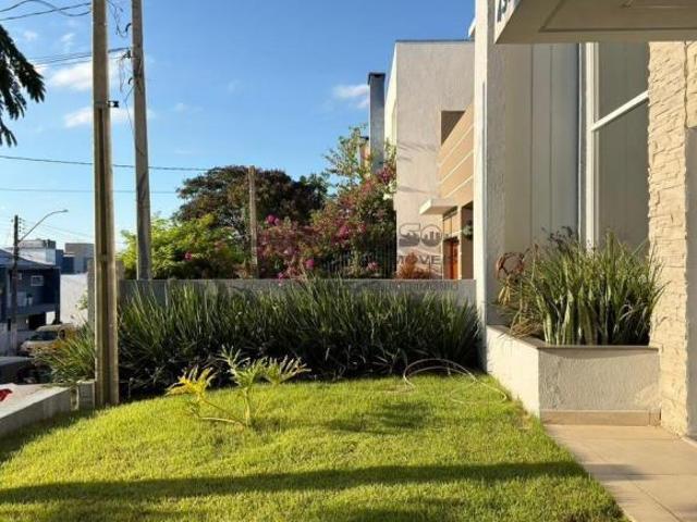 casa 04 dormitórios no Verdes Campos