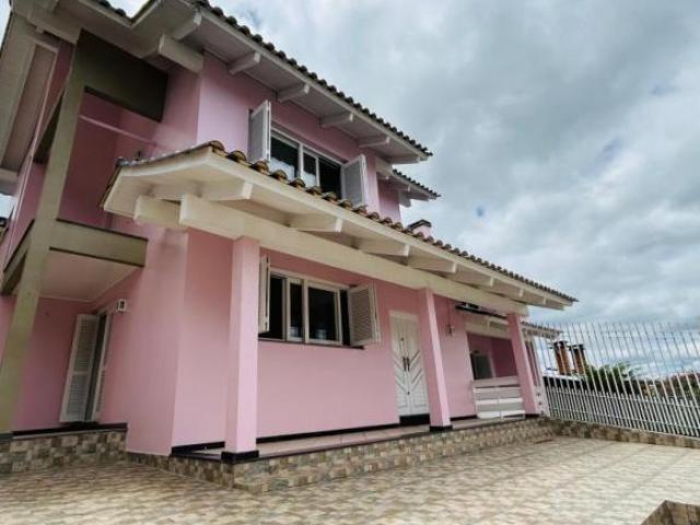 Casa | 04 Dormitórios | Bela Vista