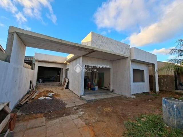 Casa 04 dormitórios centro de Estância Velha