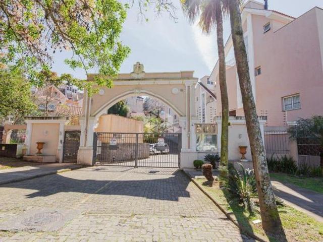 Casa 04 dormitórios, Condomínio Quinta da Boa Vista, na Tristeza