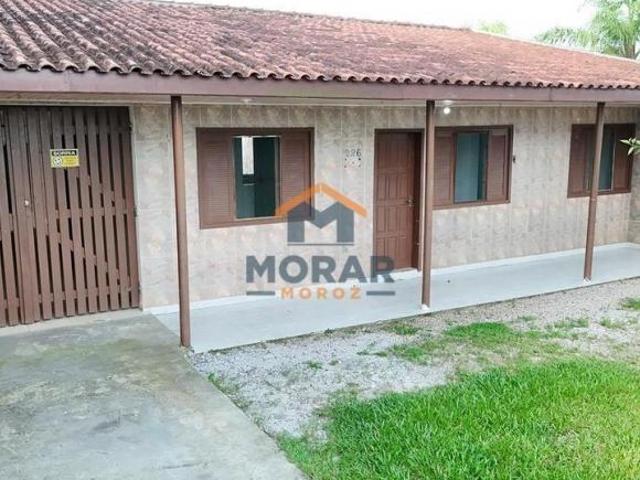 Casa 04 Dormitórios finaciável em Ipanema