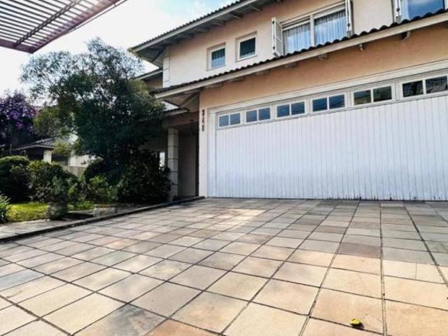 Casa | 04 Dormitórios | Jardim América