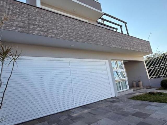 Casa | 04 Dormitórios | Panazzolo
