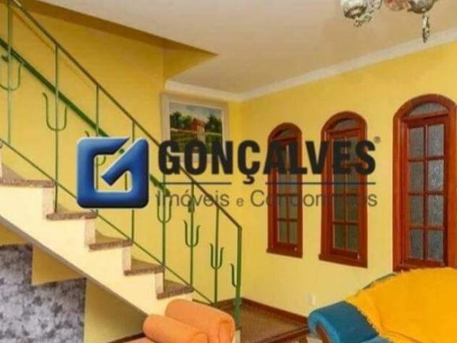 Casa 04 dormitórios sendo 03 suítes a venda Taboão – São Bernardo do Campo /SP