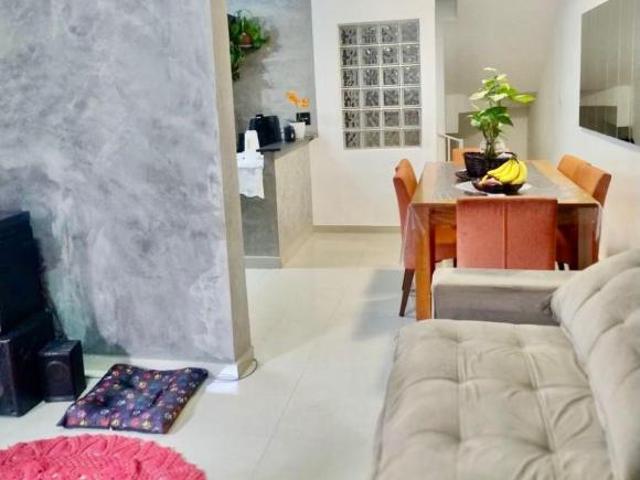 Casa 04 dormitórios Vila Suissa, Mogi das Cruzes