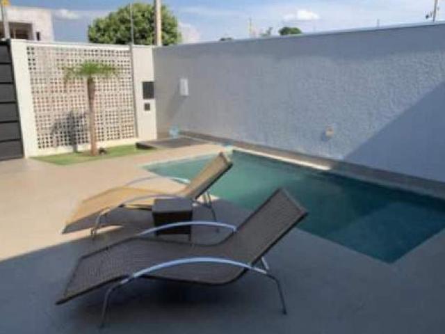 Casa 04 Linda Casa em Porto Rico com piscina e área gourmet