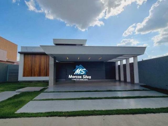 CASA 04 QUARTOS 03 SUÍTES PISCINA ACEITA FINANCIAMENTO ALTO DA BOA VISTA