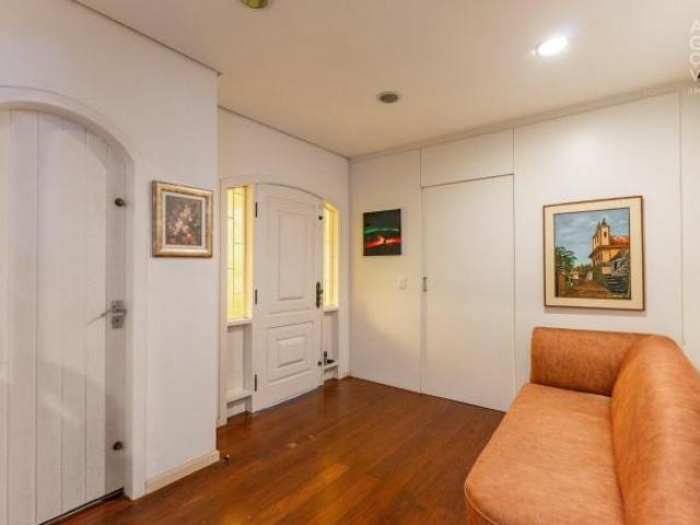 Casa, 04 Quartos, 04 Vagas, Para reformar, Jardim Social, Curitiba