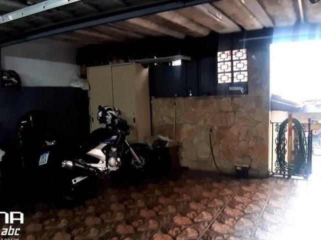 Casa 04 Quartos 1 Ste 2 vagas CAMPESTRE STO ANDRÉ R$560 MIL