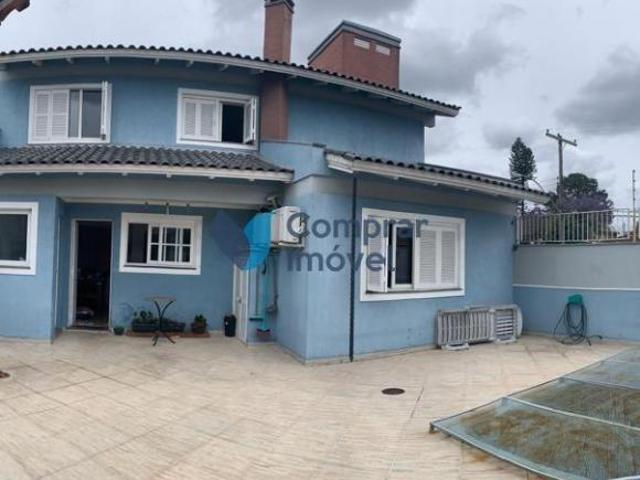 Casa 04 quartos com piscina a venda bairro Itu