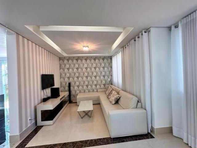 Casa 04 quartos a venda em condominio fechado no bairro Joá