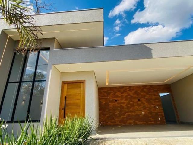 Casa 04 quartos a venda em Lagoa Santa