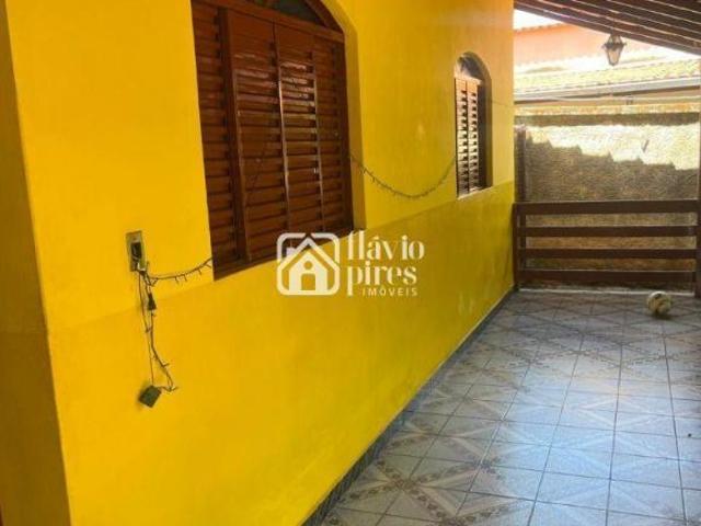 CASA 04 QUARTOS EM VIANÓPOLIS