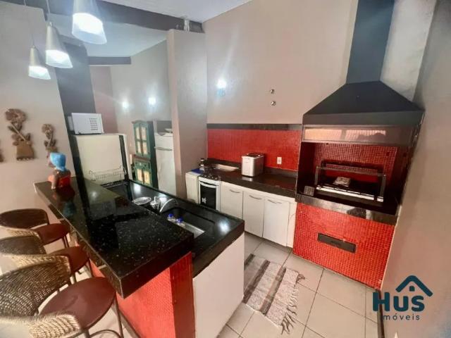 Casa 04 quartos i 02 suítes i 03 vagas