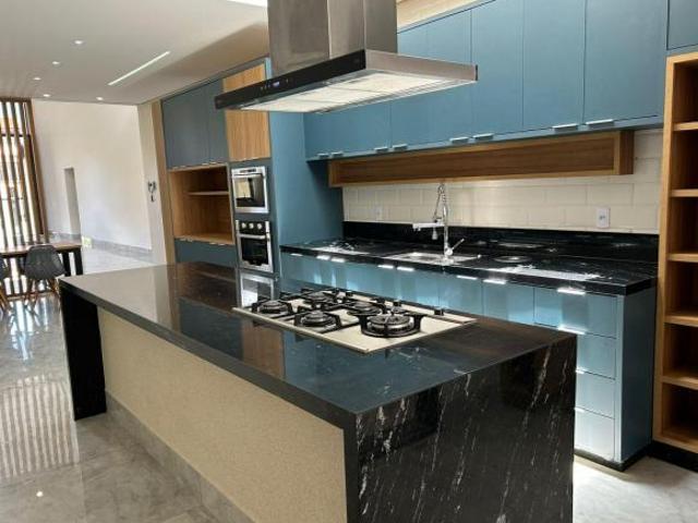Casa,04 quartos, SHVP