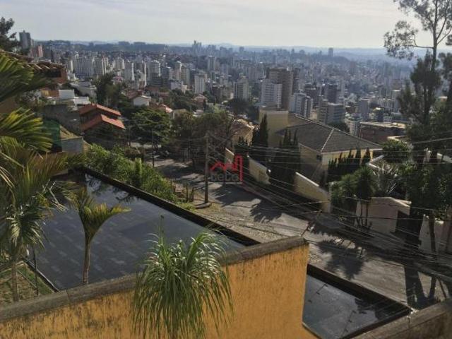 Casa 04 quartos Venda Mangabeiras