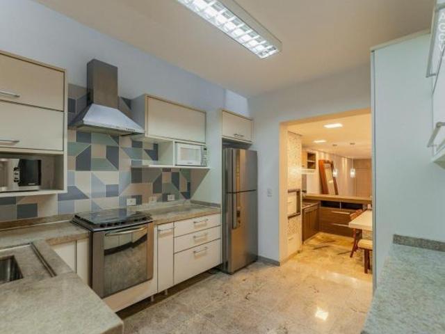 Casa, 04 Suítes, 02 Vagas, Jardim, Rebouças, Curitiba