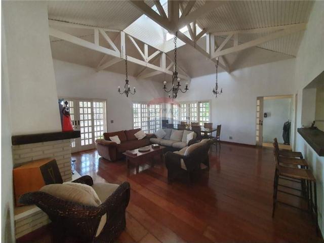Casa 04 Suítes Para Locação Em Condomínio Alto Padrão Itatiba Sp R$10.000